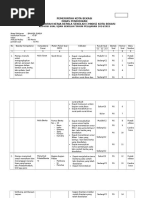 Contoh Cover Tugas Esai | PDF