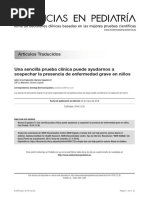Informe Médico Atlas 2025 Editable | PDF | Hospital | Diagnostico medico