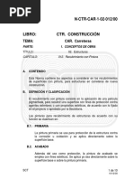 Rejilla Irving Is-05 3-16 X 2 | PDF | Rieles | Naturaleza