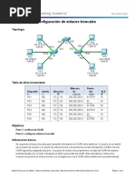 Packet Tracer - Configuración de Enlaces Troncales - 3.4.5-Packet-Tracer - Configure-Trunks - es ...
