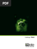 Belimo Actuator Cross Reference Guide | PDF | Automation | Electrical ...