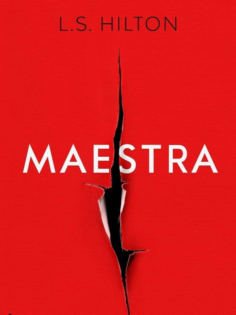 Maestra Libro De L S Hilton Pdf Amazon Kindle E Books