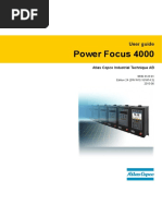 Atlas Copco Tools Talk Tps Manual | PDF | Parameter (Computer Programming) | Input/Output