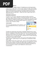 Manual de Scratch | PDF | Scratch (lenguaje de programación) | Lenguaje ...