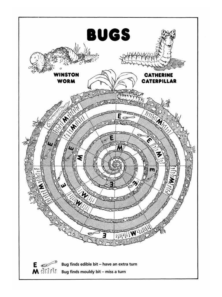 Bugs Board | PDF
