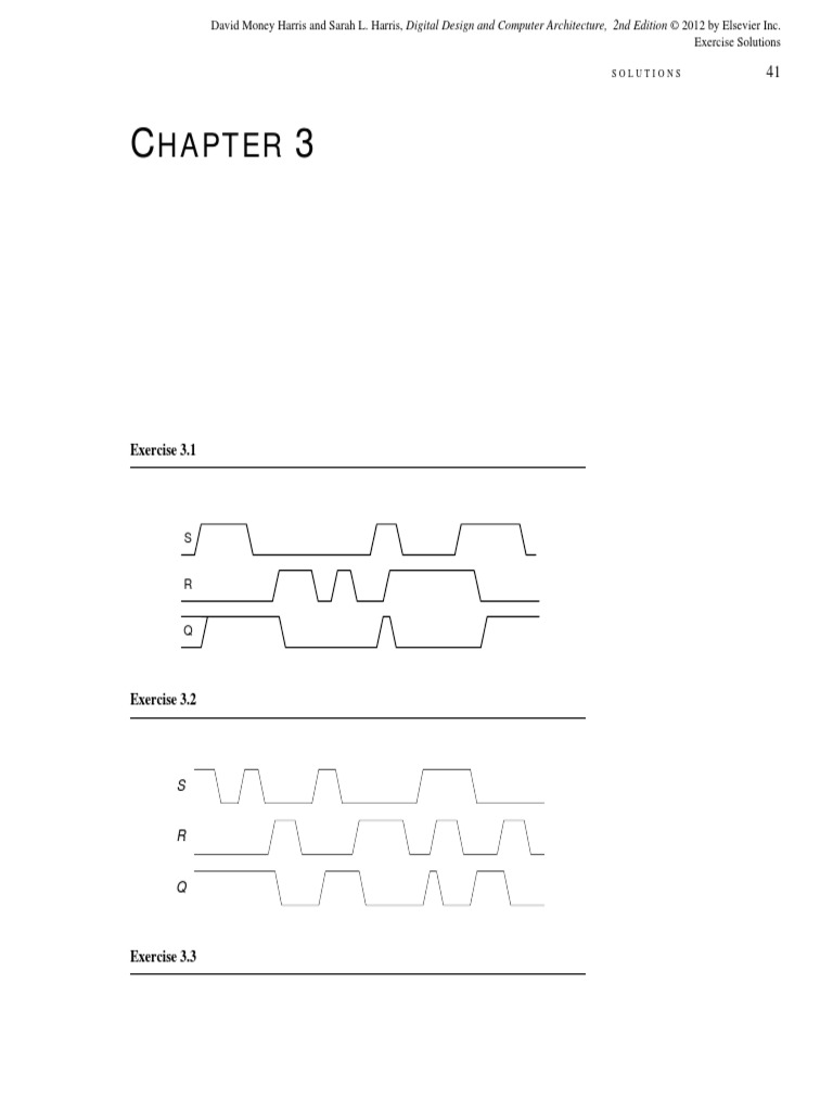 Chapter 3 Key | PDF | Electronic Circuits | Electrical Circuits