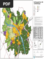 CRDA Map | PDF | Transport Infrastructure | Transport