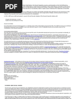 PD 1152, Philippine Environmental Code | PDF | Air Pollution | Waste ...