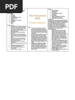 The Poisonwood Bible | PDF | Democratic Republic Of The Congo ...