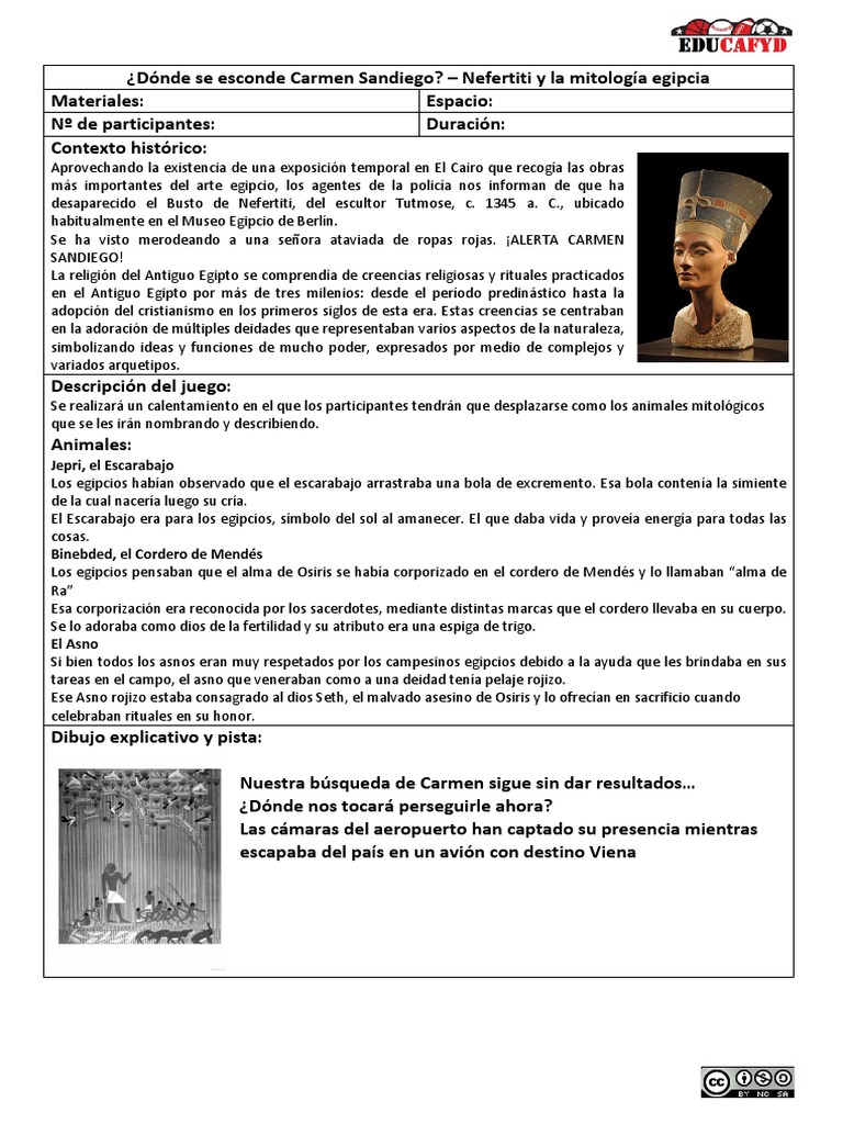 Carmen Sandiego | PDF | Australianos indígenas | Australia