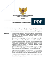 Pedoman Penggunaan SIPASTI | PDF