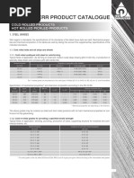 DIN 1683-1-General Toleranve and Maching Allowance of Steel Casting ...