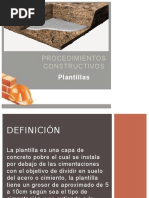 Muros, Dalas, Castillos y Cerramientos | PDF | Fundación (Ingeniería ...