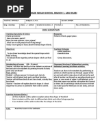 Lesson Plan Means of Transportation | PDF | Lesson Plan | Transport