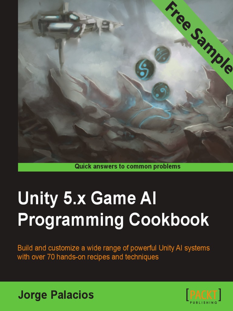 Unity 5 X Game Ai Programming Cookbook Sample Chapter Download Free Pdf Vertex Graph