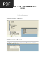 SHD0 - Transaction VAriant in SAP | PDF | Button (Computing) | Software