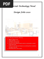 Construction Studies Portfolio Layout | PDF | Design | Drawing