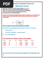 Shell Element in ETABS | PDF | Cartesian Coordinate System | Stress ...
