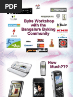 Bianchi Road Bike Sizing Chart | PDF | Sustainable Transport | Cycle Sport