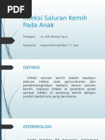 PPK - ISK Kompleks (Edit DR Refa) | PDF