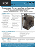 Lathe PM Checklist | PDF | Machines | Manufactured Goods