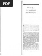 LMC Master Guide Induction Ceremony - Page 1 of 7 | PDF | Jesus | Prayer