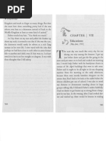 Dragonwings: Themes and Summaries | PDF