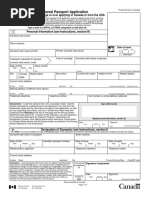 NJ MVC 6 Point ID Verification Guide | PDF | Birth Certificate ...
