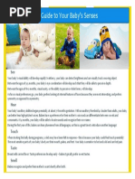 Watch Me Grow - 3-5mo | PDF