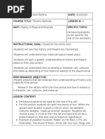 Graphic Design Research Worksheet | PDF