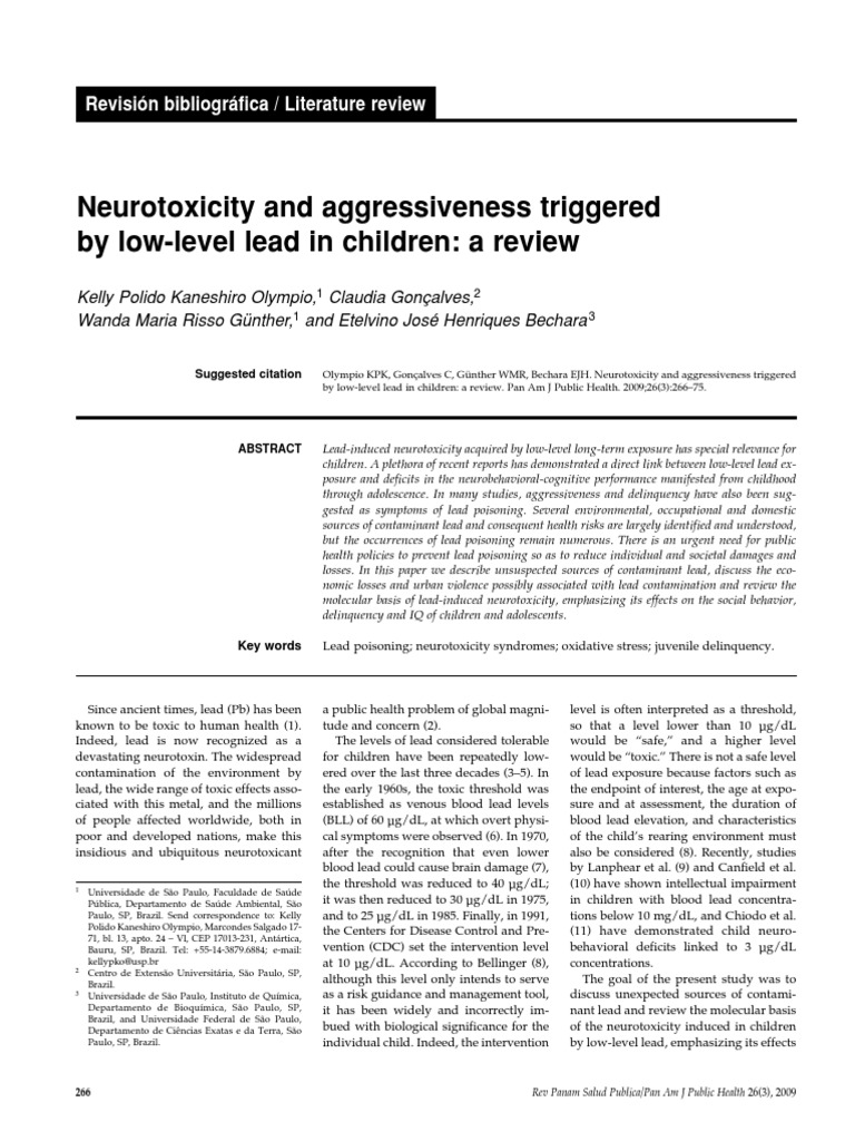 17 Olympio - Neurotoxicity and Aggresiveness Triggered by Low-Level ...