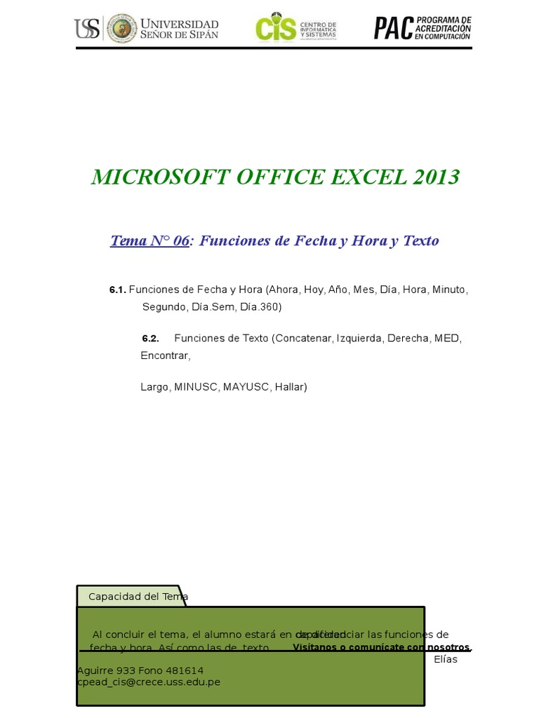 Material de Computacion II - Temas #06 | PDF | Comillas | Cadena (informática)