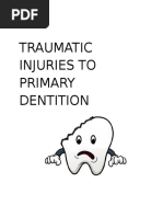 Ellis Classification Dentistry | PDF