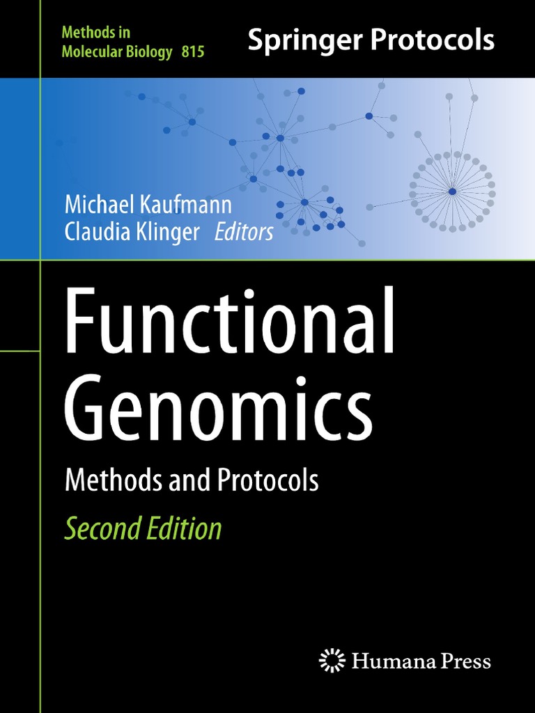 Functional Genomics Pdf Sequence Alignment Mathematical And