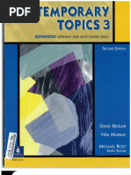 Select Readings Intermediate | PDF | Classics