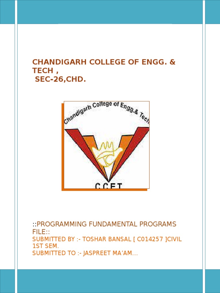 A PF File.-1 | PDF | Matrix (Mathematics) | String (Computer Science)