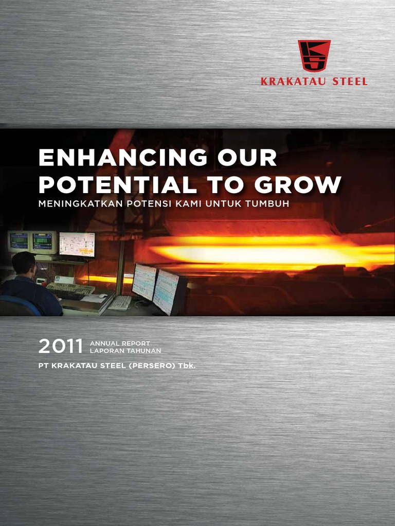 Kras Ar2011 | PDF | Teknologi & Rekayasa