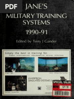 Live Fire Target Training Systems Part One | PDF | Tanks | Infantry