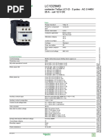 Altistart - 01 - ATS01N125FT User Manual | PDF | Power Supply ...