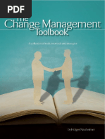 Change Management | PDF | Change Management | Business Process