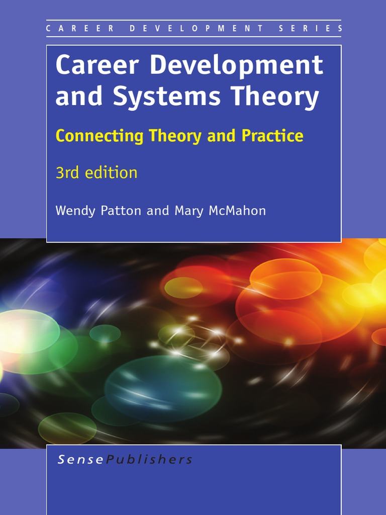 Career Development and Systems Theory | PDF | Systems Theory ...