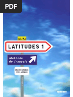 Cosmopolite A2 | PDF