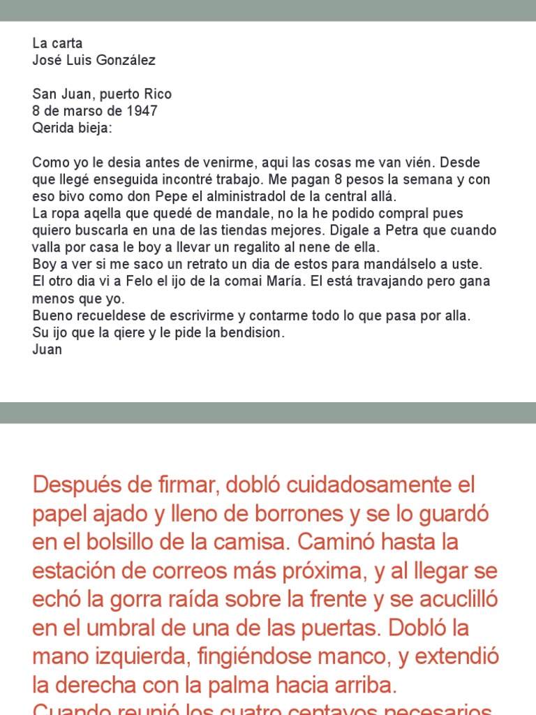 TAPATEA | PDF | Narración | Autor