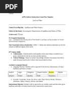 SS Lesson Plans Term 3 2024 | PDF | Lesson Plan | Learning