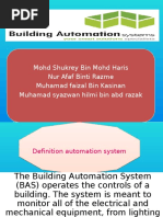 Building Auxiliary System Design | PDF | Security Alarm | Closed ...