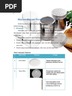 Jenis Chinaware Beserta Gambar Dan Keterangannya | PDF