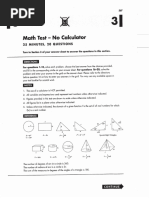 MAP Practice Tests | PDF