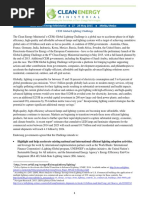 National Mission For Enhanced Energy Efficiency (NMEEE) | PDF ...