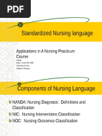 Risk For Infection Nursing Diagnosis & Care Plan NurseTogether | PDF ...