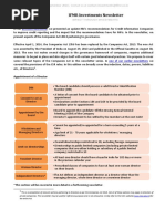 Form MBP 1 & DIR 8 | PDF | Board Of Directors | Government Information